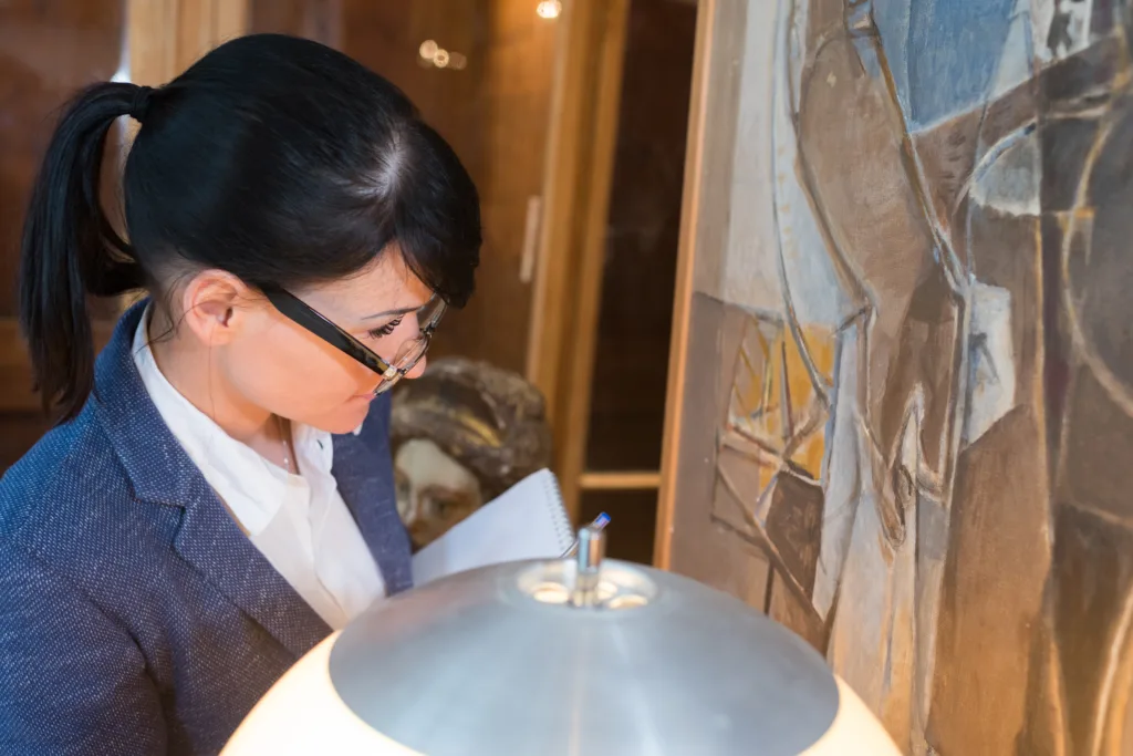 The Exhibitions Group - Insurance