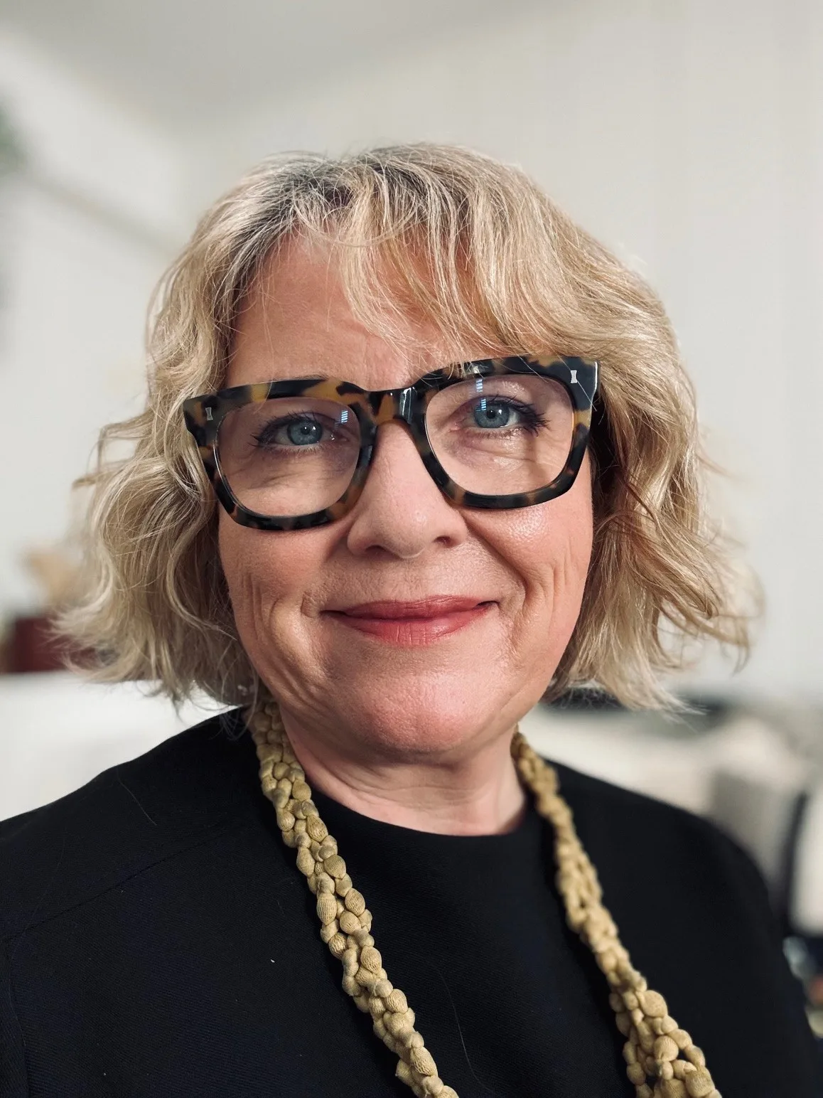 The Exhibitions Group - Miranda Stacey