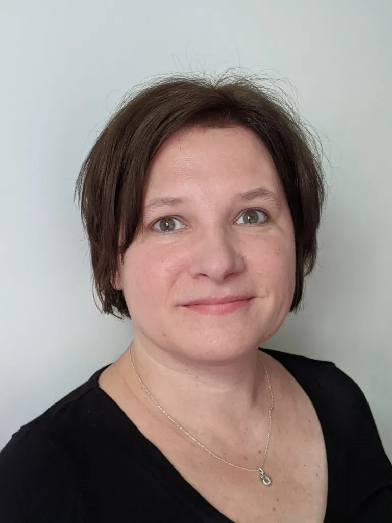 The Exhibitions Group - Ann Barnes