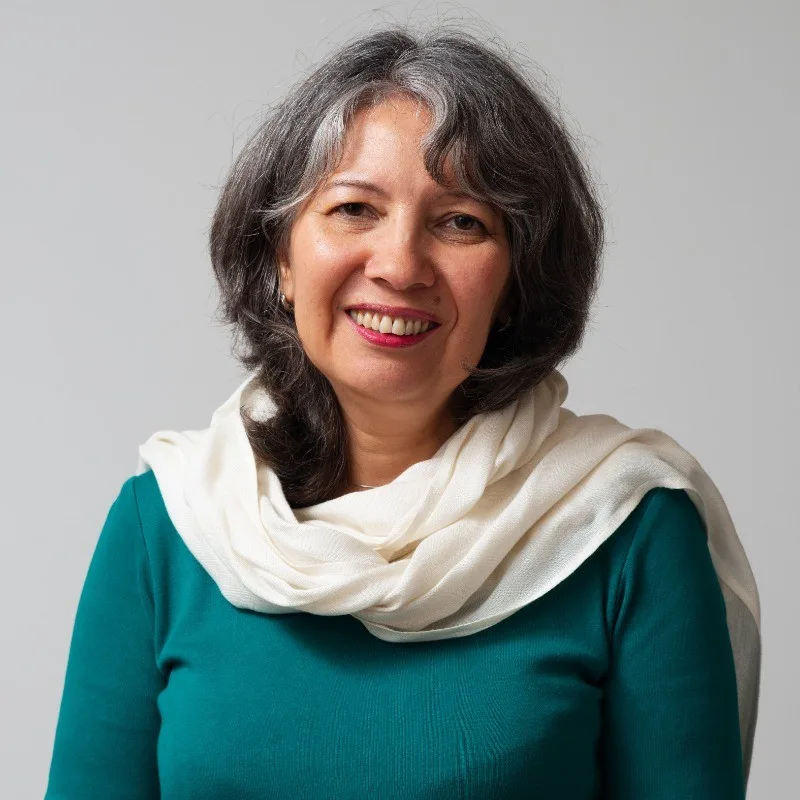 The Exhibitions Group - Reyahn King